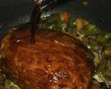 Asado negro de Mami Sonia Receta de Zhila Del Valle Cedeño Rodriguez ...