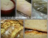 Pan de requesón Receta de Luisa C Correcher- Cookpad
