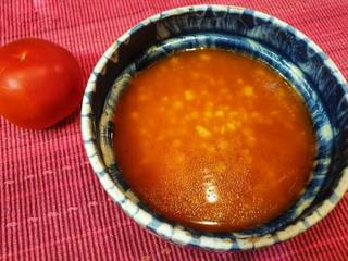 Paradicsomleves | Biro Ibi receptje - Cookpad receptek