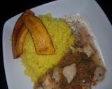 Seco de chancho tipo de mi país Ecuador Receta de Pamela Jacome Rivera ...