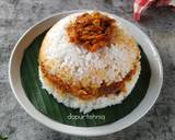 Resep Nasi Cokot / Nasi Comot isi Tongkol Suwir oleh dapurtehnia - Cookpad