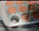 Resep PUDING BALLS COKLAT tanpa keju oles oleh dapurVY - Cookpad