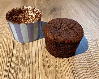 Céklás (mentes) Lúdláb muffin | Kurtán Kolos receptje - Cookpad receptek