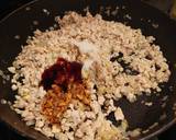 Resep 48. Steamed Bao Buns/Pao Kempit /Sandwich Pao/Bakpao Sandwich ...