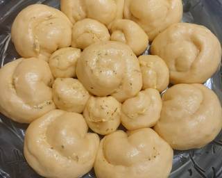Resep Flower Garlic Bread - Resep Koki Handal