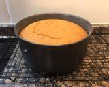 Pastel “Fin de Año” Receta de javilowin@gmail.com- Cookpad