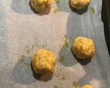 生酮版Red Lobster 起司比司吉(橄欖油終極版) 食譜與作法 by 小翎的生酮飲食實驗室 - Cookpad