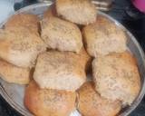 Pan negro o negritos como los de la panadería! Riquísimos!! Receta de ...