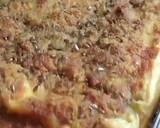 Τάρτα αλμυρή με πουρέ πατάτας 🥔, τόνο🐟 και ψητή μελιτζάνα 🍆 συνταγή από ...