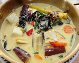 Resipi 👩‍🍳Masak Lemak Cendawan Hitam oleh Mahadiah - Cookpad