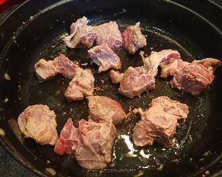 Chinese-Style Braised Beef One-Pot - Anymore Recipes