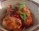 Resep Rendang telor oleh Lutfi Azizah - Cookpad