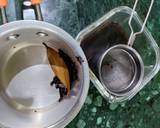 Bhutanese Suja Butter Tea Recipe by Dr.Madhumita Mishra - Cookpad