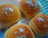 Resep Roti Isi Daging oleh Jenny - Cookpad