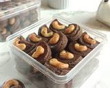 Resep Choco Mede Cookies oleh Ardhaniluvnabva - Cookpad