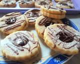 Retro süti Linzer | Wagensommer Alexandra receptje - Cookpad receptek