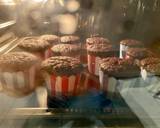 Céklás (mentes) Lúdláb muffin | Kurtán Kolos receptje - Cookpad receptek