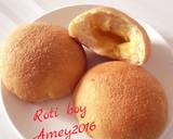 Resep Roti boy homemade dgn metode overnight oleh amei - Cookpad