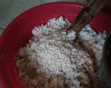 Resep Lapek Sagan (ketan pisang) oleh Mutiarisa - Cookpad