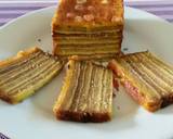 Resep ~`Lapis Legit Keto~` #ketopad oleh Atik Efendy - Cookpad