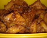 Resep Semur tahu kentang oleh Zuwita Puspitasari - Cookpad