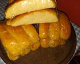 Pan de panchos bien pancho🌭🌭 Receta de YANGRI "COCINA"( GRI M)- Cookpad