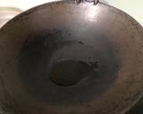 Resep Babi giling tauco (tau si bak) oleh Amway Maqdalene Meimei - Cookpad