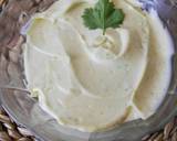 Mayonesa de cilantro Receta de hoy_cocina_lisson (Pilar) - Cookpad