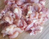 Kapros csirke felső comb filé | Babai János receptje - Cookpad receptek