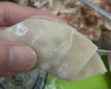 Resep Kuotie (Pork and Chinese Cabbage Dumplings) oleh Silvia Mgrt ...
