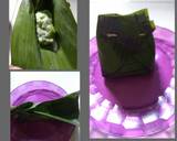Resep Babongko Pandan Gula Habang oleh Restu (Mommy Ano_ieL) - Cookpad