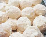 Resep Putri salju Dancow oleh Bunda Zia - Cookpad