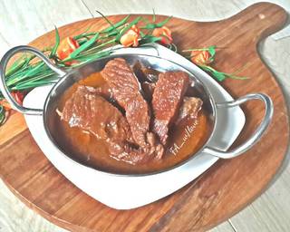 Resep Selada banjar oleh fatmadeden - Cookpad