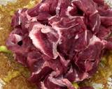 Resep Kicik Daging Sapi oleh silvia novi - Cookpad