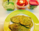 Sándwich de Nopal Receta de ₵♡Ϛ Ν₳ νΕ₲α₪Ⓐ . Salvador. - Cookpad