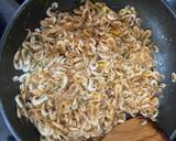 Cách Làm Món Tép rong ram mắm đường của Thoa Nguyen - Cookpad