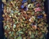 Sült szilvalekvár cukor nélkül | Sándorné Orsòs 1975 receptje - Cookpad ...