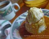 Resep Ketan Saus Kinca Durian / Ketan Duren Lumer oleh Ismi Sabrina ...