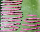 Cách Làm Món Snack rau củ của Kathy - Cookpad