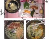 Resep Mpasi 6m+ Menu 4 Bintang (Bubur Double Prohe) oleh Putri Khaerani ...