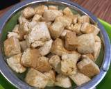 Resep Capcay bun tahu oleh Syunitaa Kitchen - Cookpad