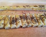 Sós rudak | Rózsamama konyhája receptje - Cookpad receptek