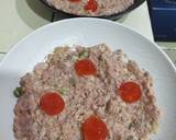 Resep Tim daging giling + telur asin oleh Indah Mulia - Cookpad