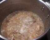 Conejo con almendras y canela Receta de lachispadelavida - Cookpad