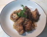 Conejo con almendras y canela Receta de lachispadelavida - Cookpad