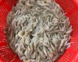 Cách Làm Món Tép rong ram mắm đường của Thoa Nguyen - Cookpad