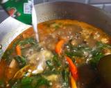 Resep Sayur Lodeh Tewel Balungan oleh felitara - Cookpad