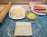 Virslis roló | Erika receptje - Cookpad receptek