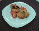 Orosz pirog (húsos, Lino lada-s és áfonya lekváros) | Arany Anita ...