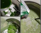 Resep Babongko Pandan Gula Habang oleh Restu (Mommy Ano_ieL) - Cookpad